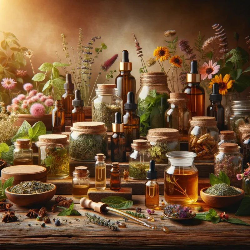 Početna - Biljna apoteka Aromatica