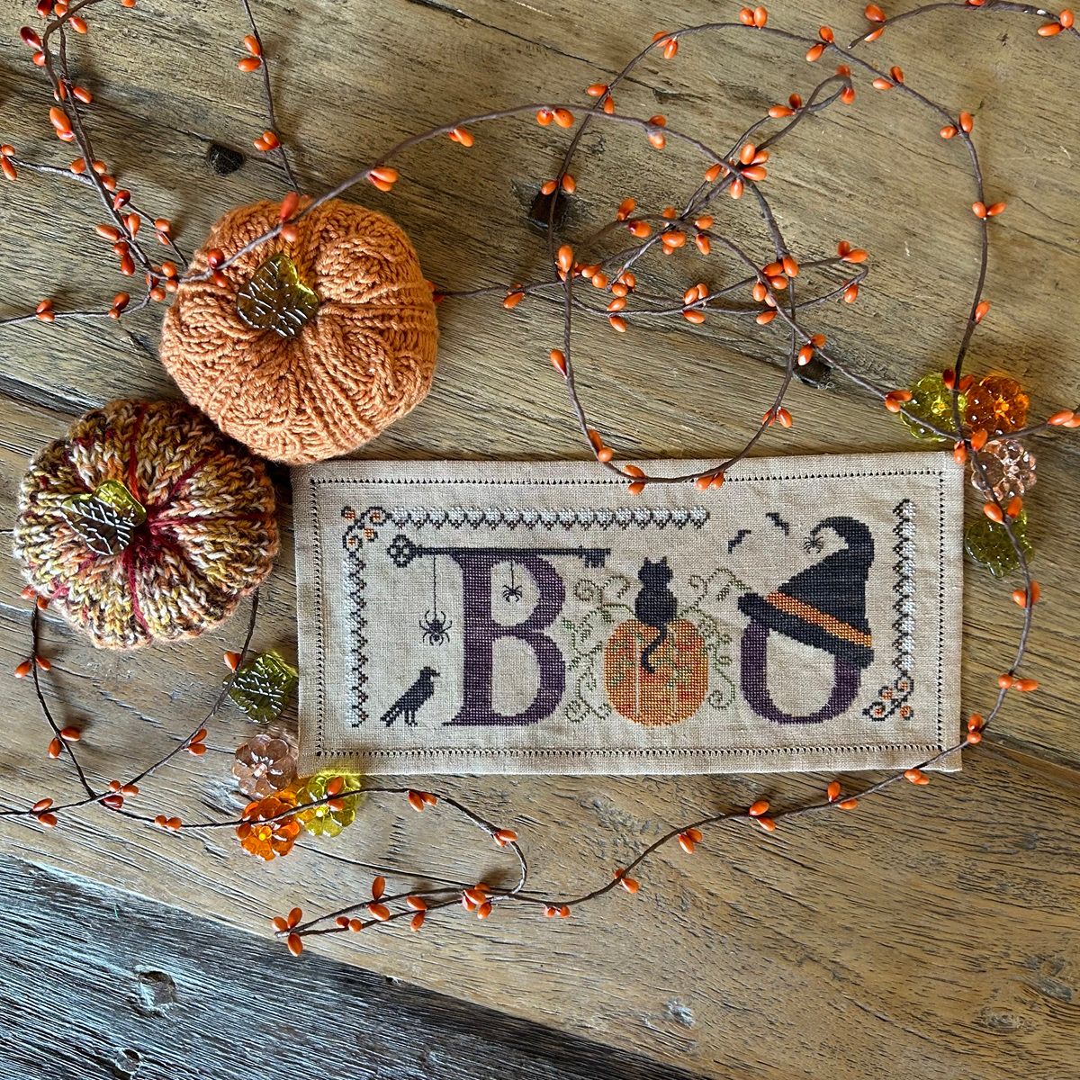 Haystack Stitching - Online Store