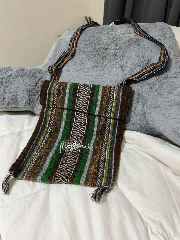 Peruvian Morral