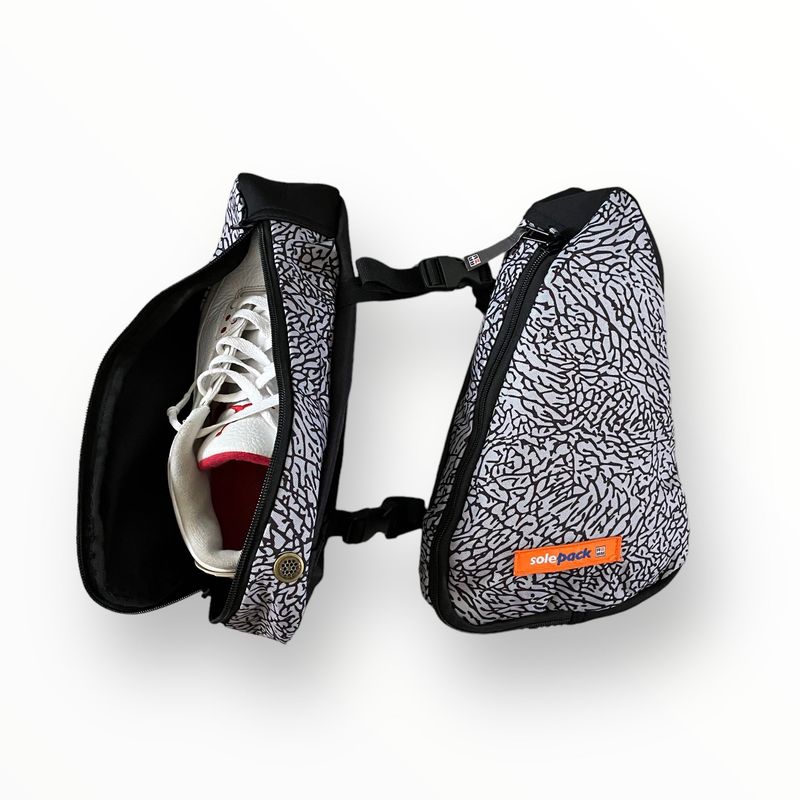 Solepack SP-1 Cements