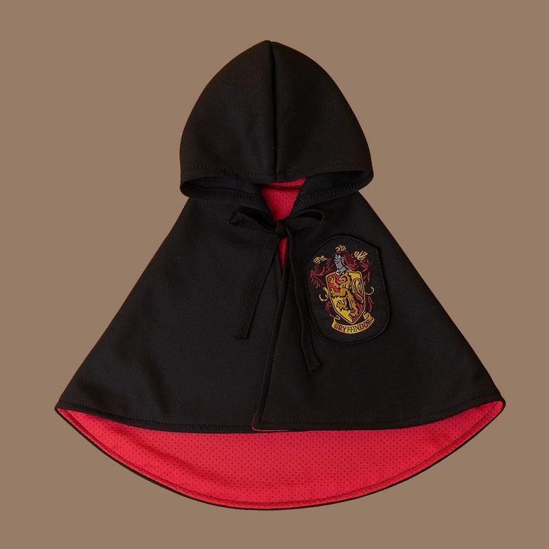 Canine Academy Regal Pet Cape