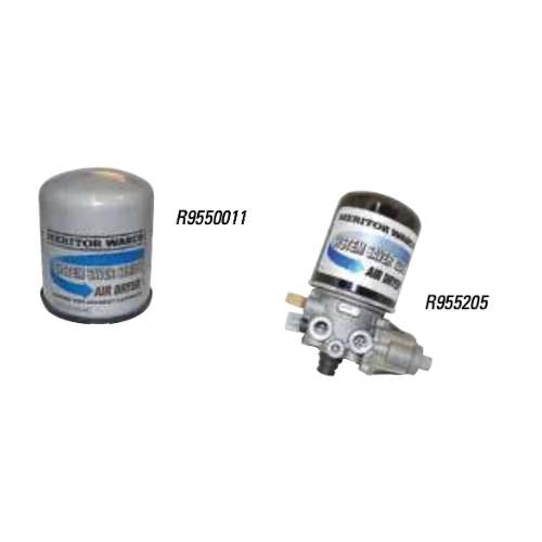 Air Dryers/ Sensor Cables & Extensions