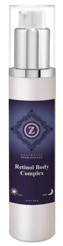 Retinol Body Complex