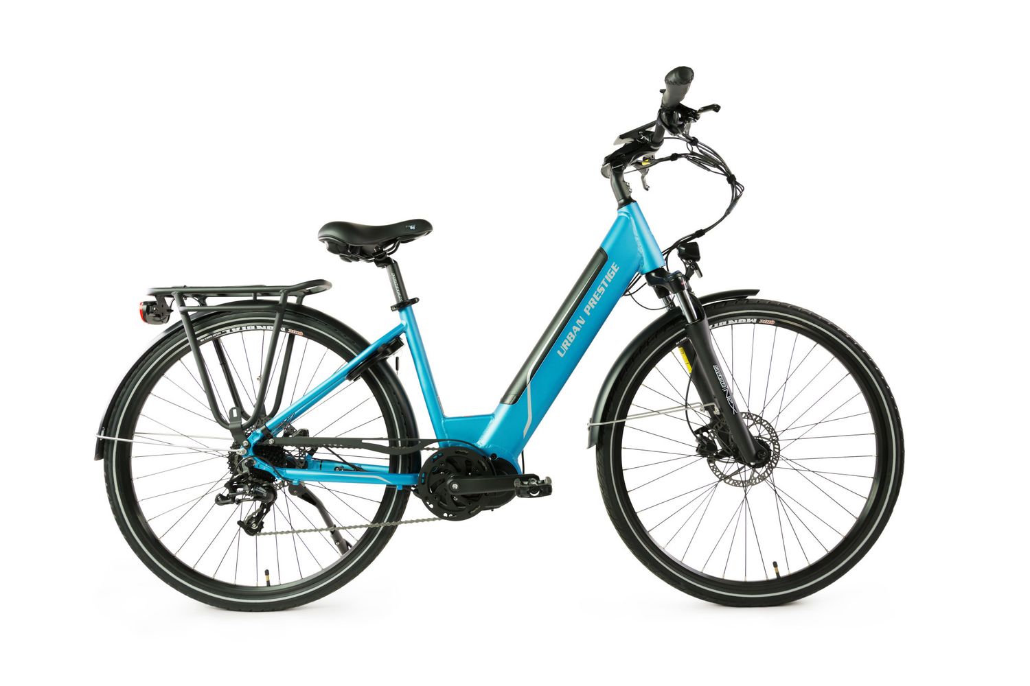 Ride Bike Style - Urban Prestige chain 500W 48V 14Ah - Store - Ride ...