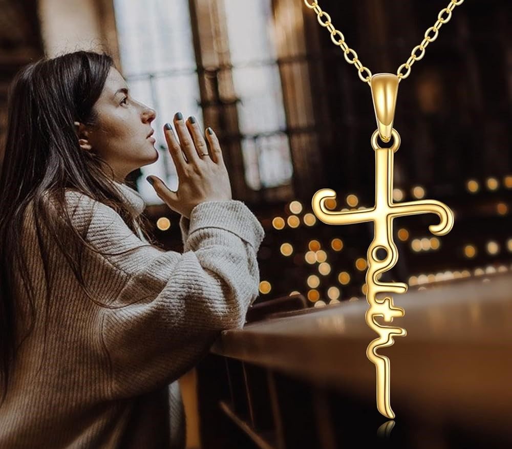 FAITHFUL EXPRESSIONS JEWELRY – Store – Sparkly Expressions Jewelry ...