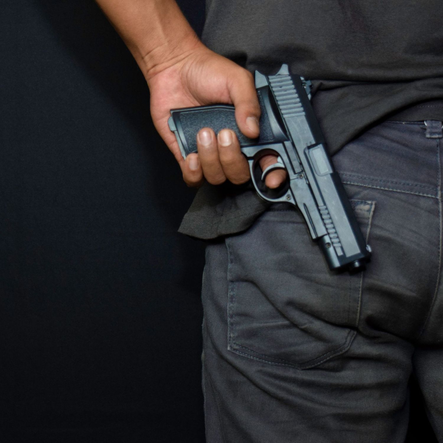 Concealed Handgun Courses