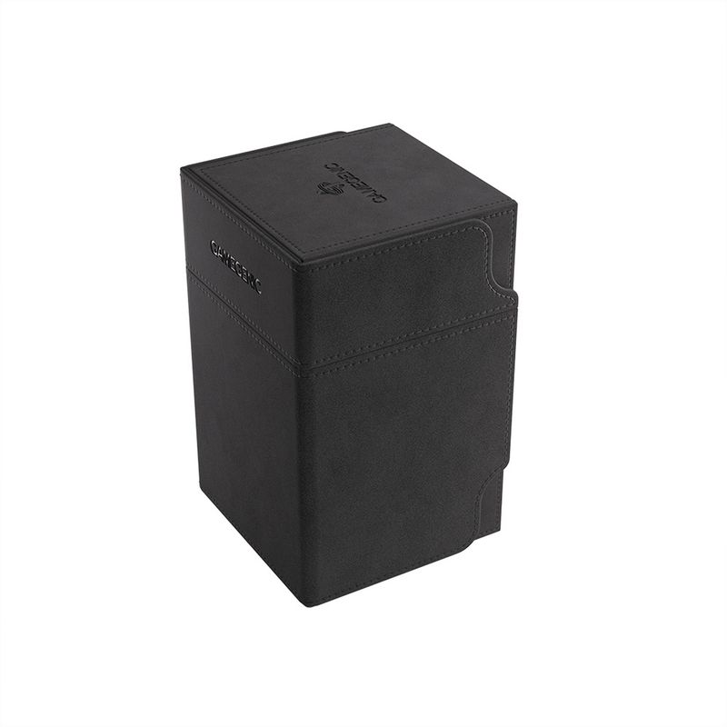 Watchtower 100+ XL: Black