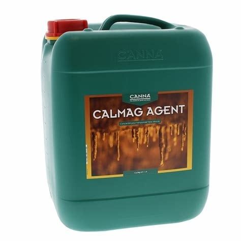 Canna CalMag Agent, 10 Liter
