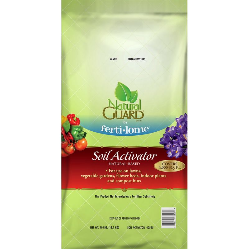 Products — AHL Garden Supply