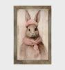 Picture, Claire Rabbit