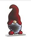 Infinity, Gnome 24" Light