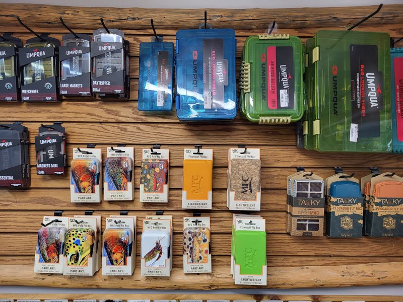 Products — North Park Anglers Products — North Park Anglers