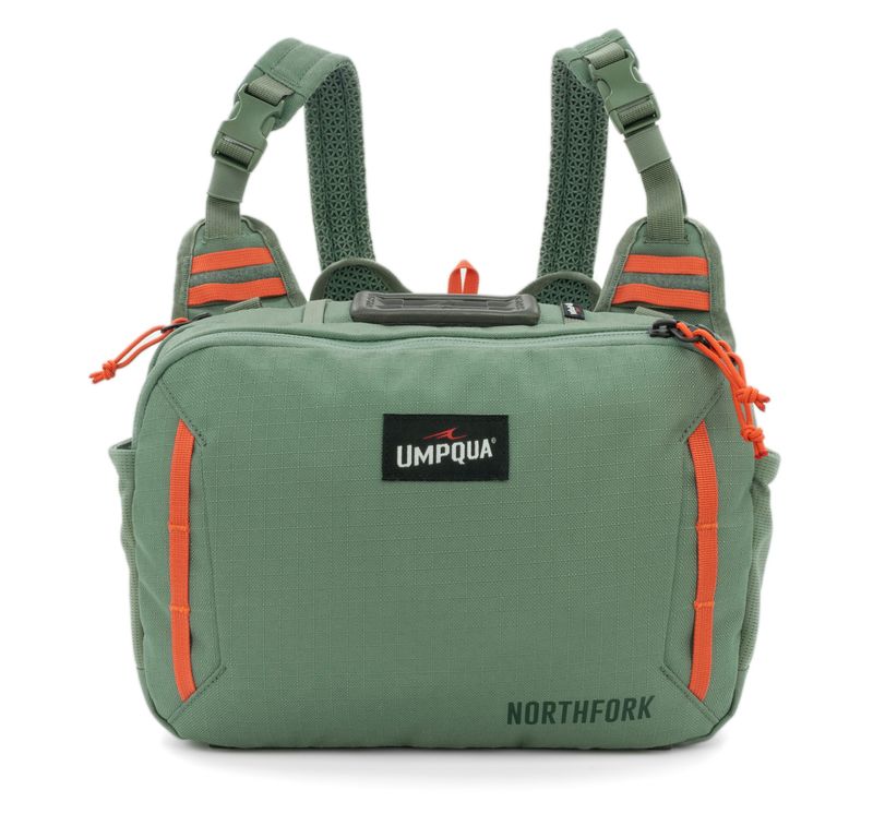 North Fork Chest Pack Pine