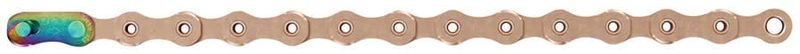 Chain 12spd - Sram Eagle XX1 (Copper)