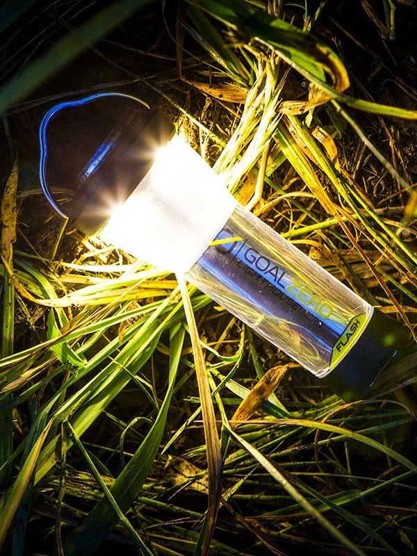 Goal Zero Lighthouse Flash