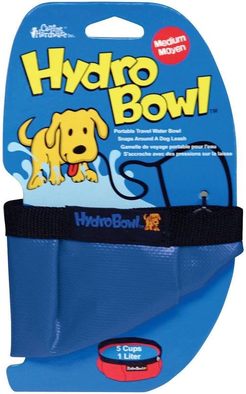 Canine Hardware Hydro Bowl - 1L