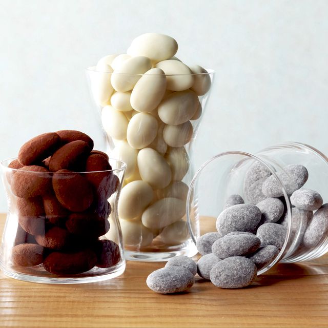 ALMOND CHOCOLATE