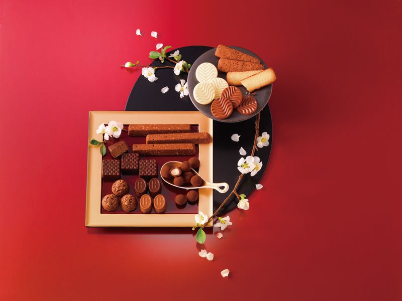 ROYCE' BOX COLLECTION