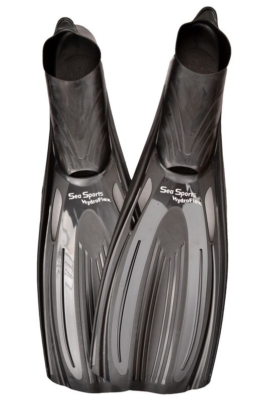 Sea Sports HYDRO FLEX Fins XL 4084-02