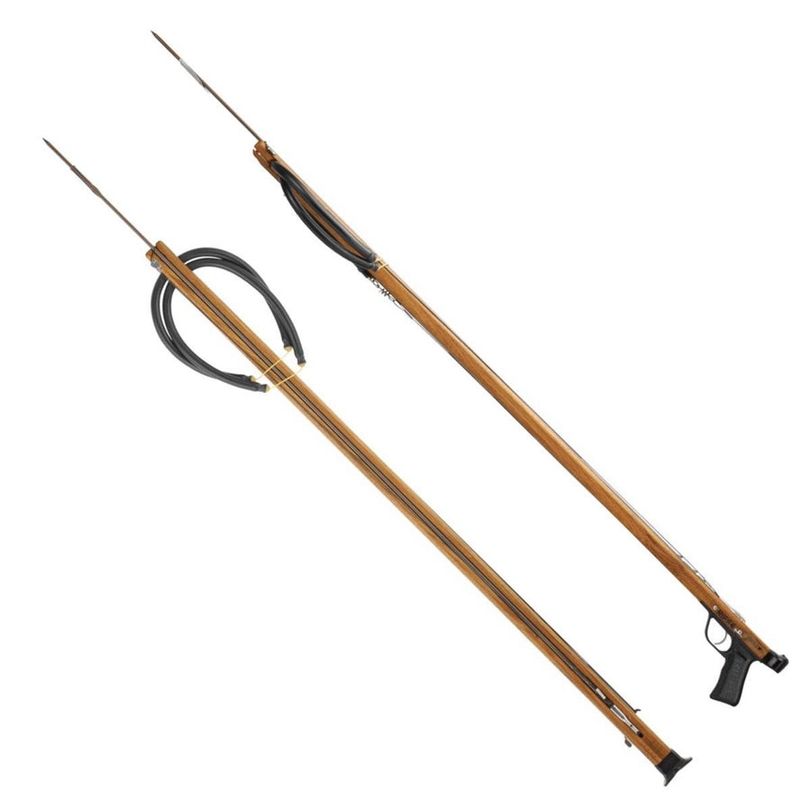 Riffe Euro E-110 Speargun