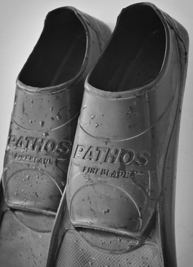 Pathos Foot Pockets PAIR 40/42 07.20.002