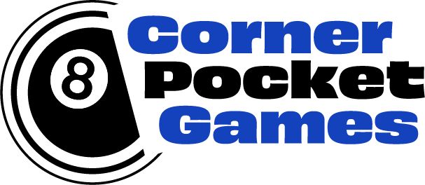 Store - Corner Pocket Games