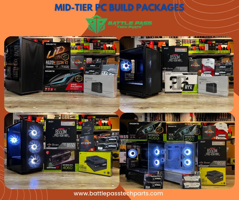 Online Store