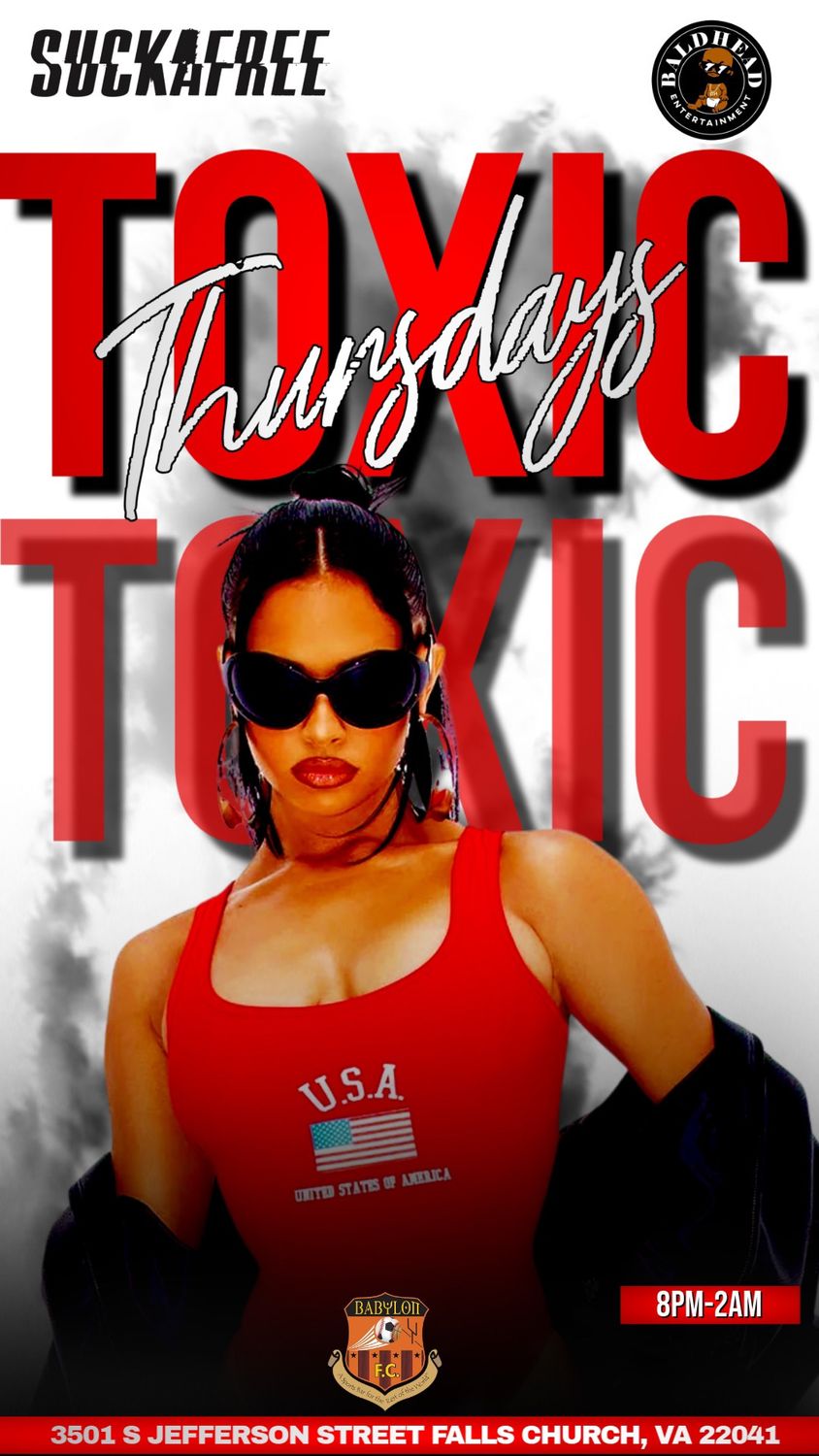 Nightlife & Lounge |Babylon Futbol Cafe | Falls Church, VA