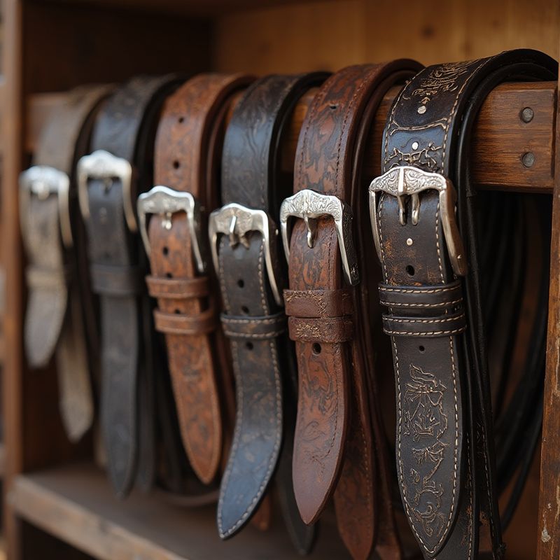 Belts