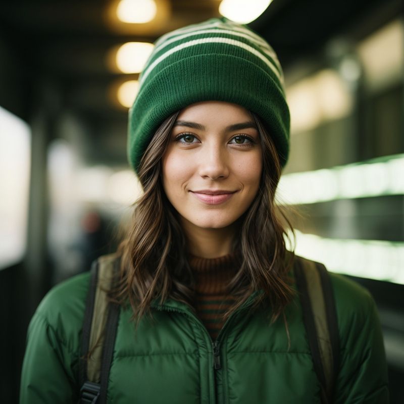 Women’s Stocking Caps