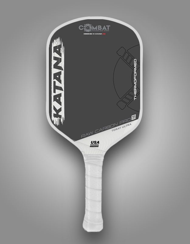 COMBAT Katana RAW PRO Ultra Toray - 16mm (Canadian Product)