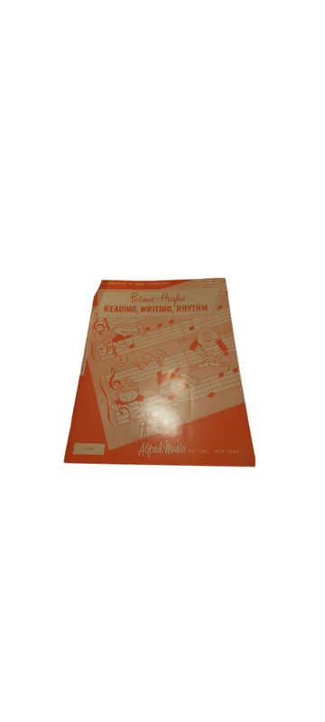 Music Instructional Books