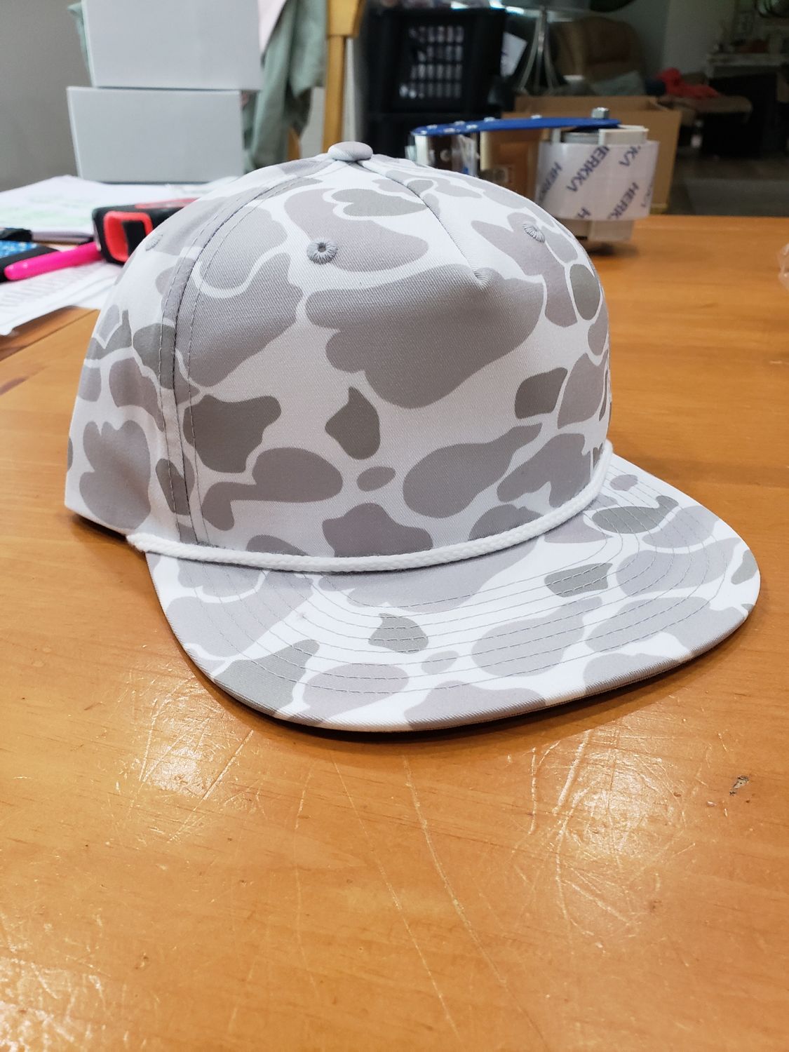 Products — Buzzard Roost Hat Co