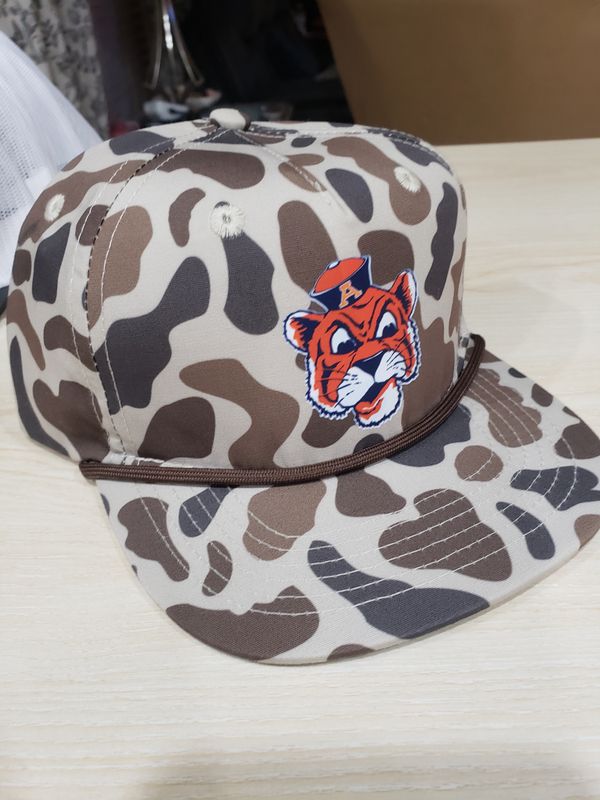 Old's Cool Custom Snapbacks
