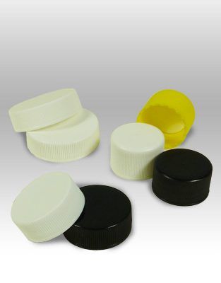 24-38mm Caps for Containers