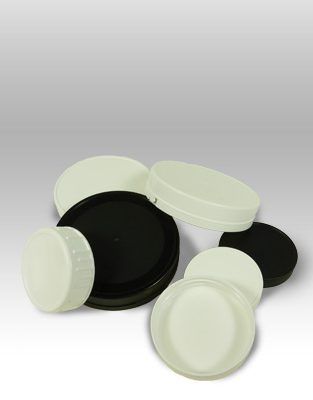Plastic Caps | Durable Sealing Solutions