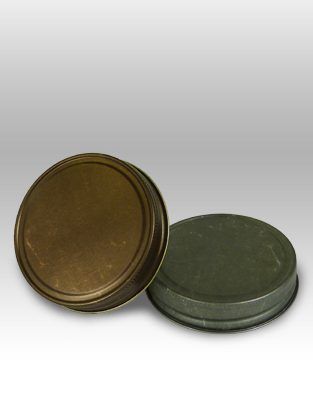 Decorative Caps