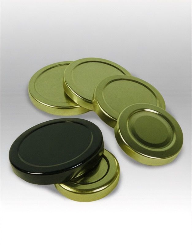 Plastisol Lug Caps