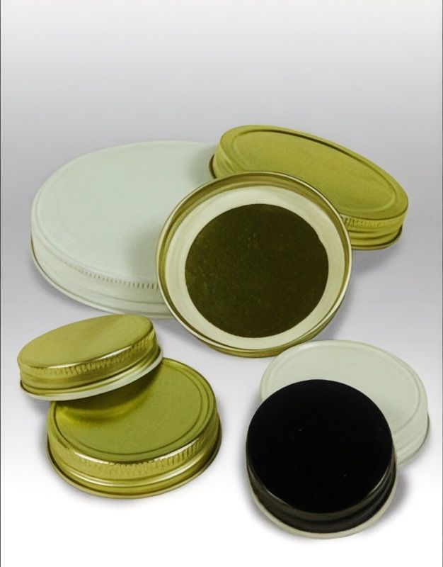 Caps and Closures | Secure Sealing Solutions for Containers