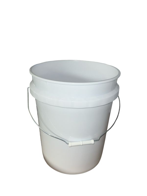 5 Gallon Pail | Heavy-Duty Storage