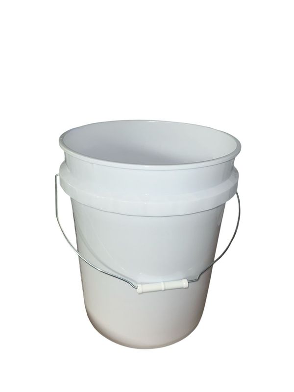 Pails & Lids | Durable Storage Solutions
