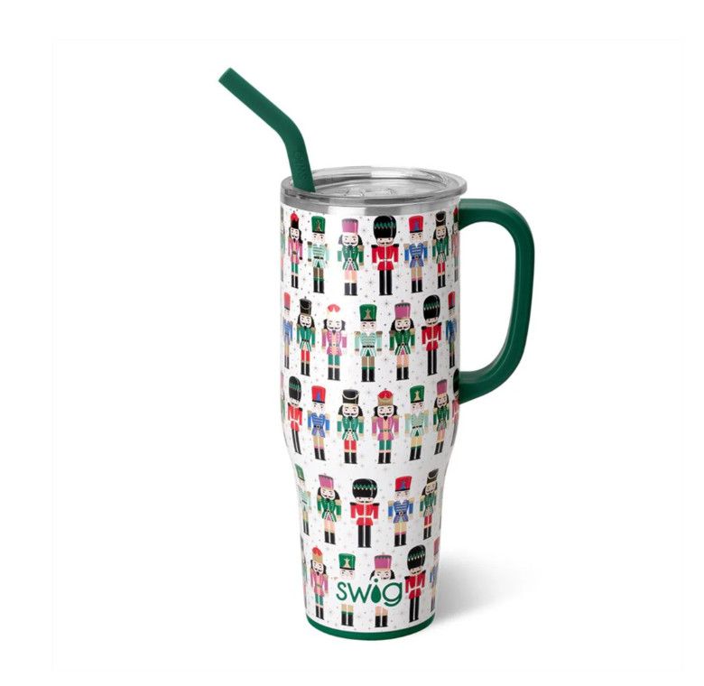 Swig Classic Nutcracker Collection