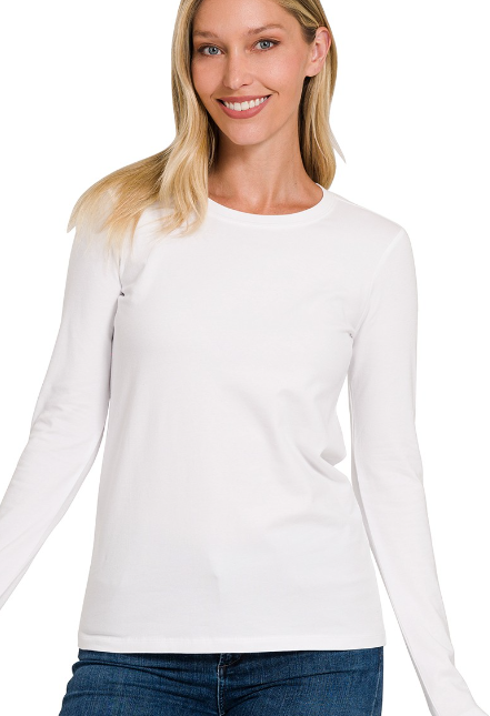 The Carrington Top