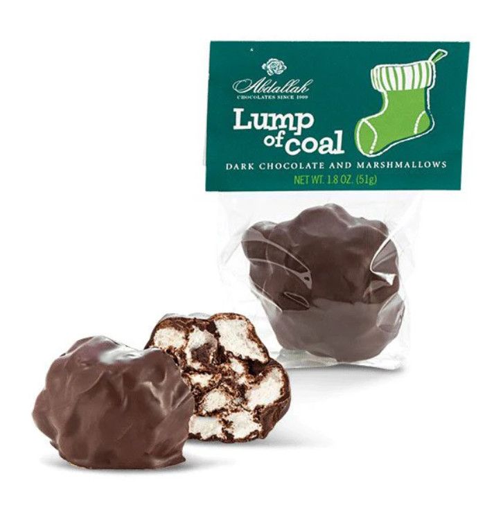 Lump of Coal