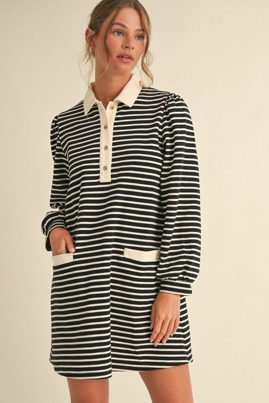 The George Dress