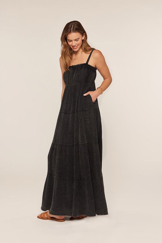 The Cameron Dress