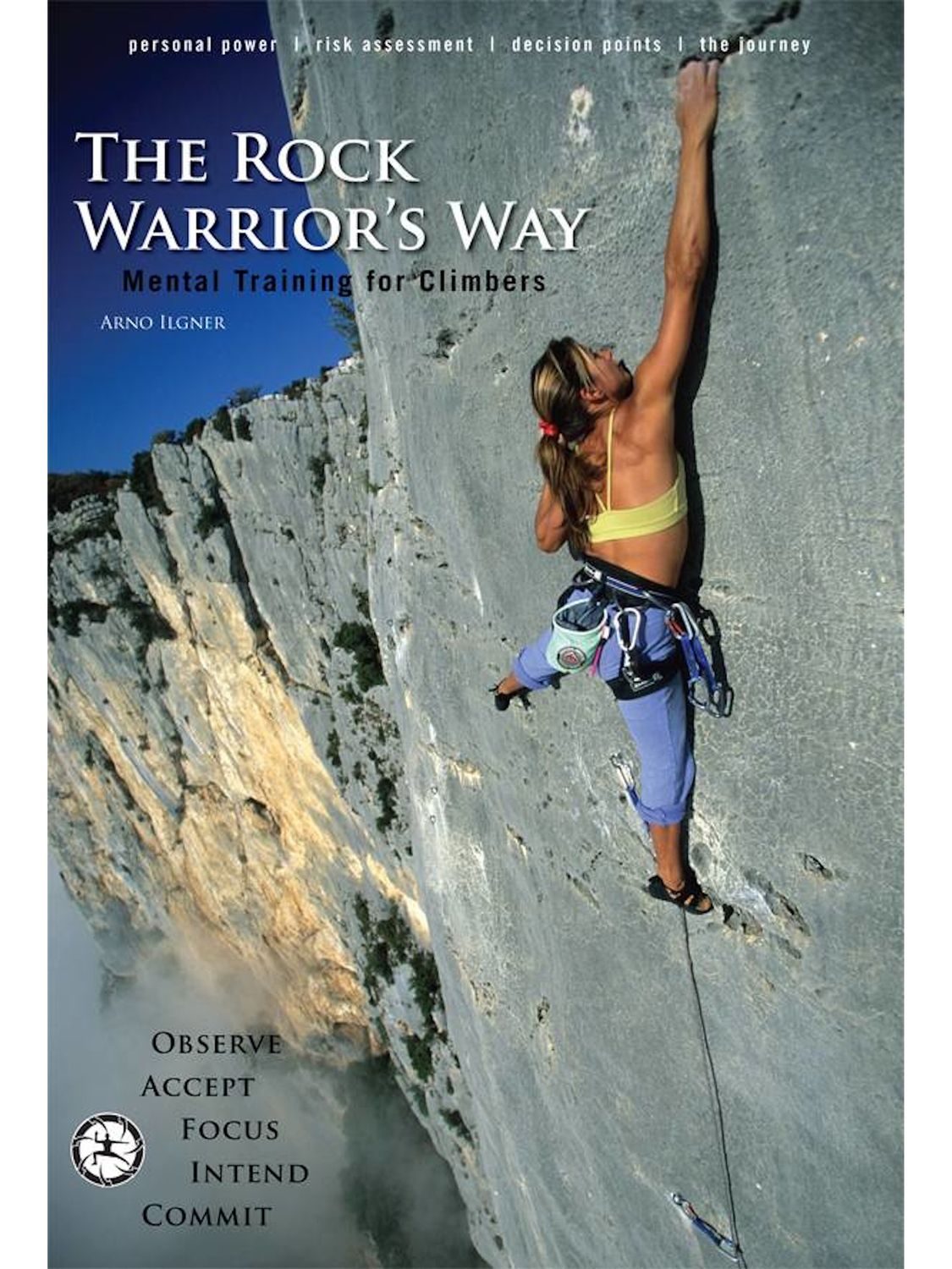 Rock Warrior's Way - Home - Ontario Resoles