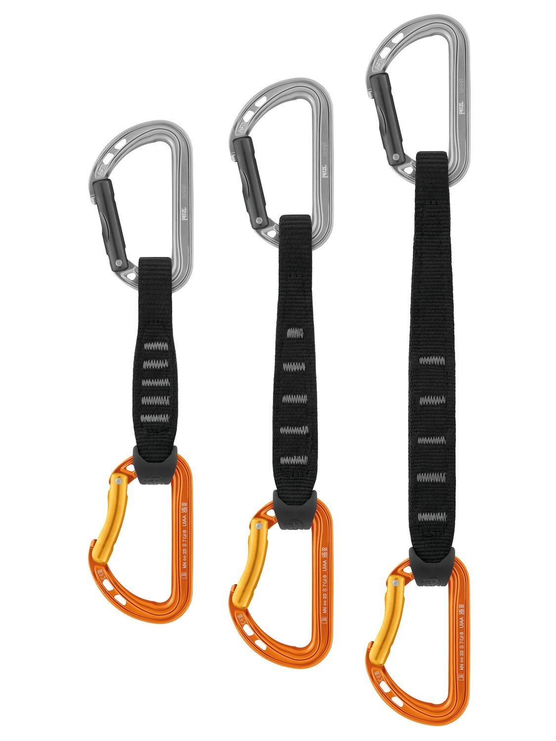 Quickdraws - Shop - Ontario Resoles