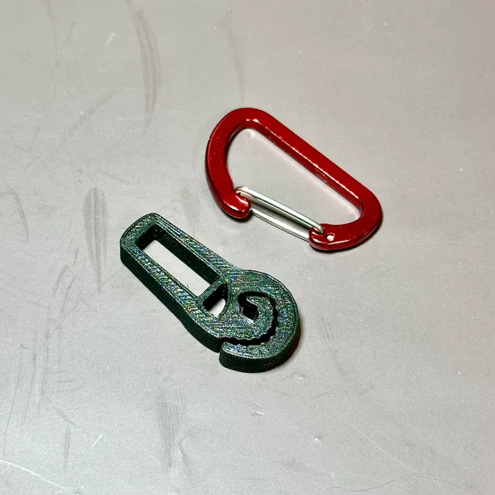 Avant "Spare Part" - LRS Chest Harness Breakaway Fuse - Shop - Ontario ...