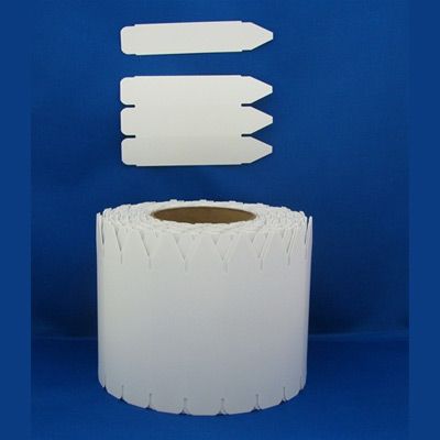 Thermal Transfer Printable Stakes & Tags | Store | DP Industries
